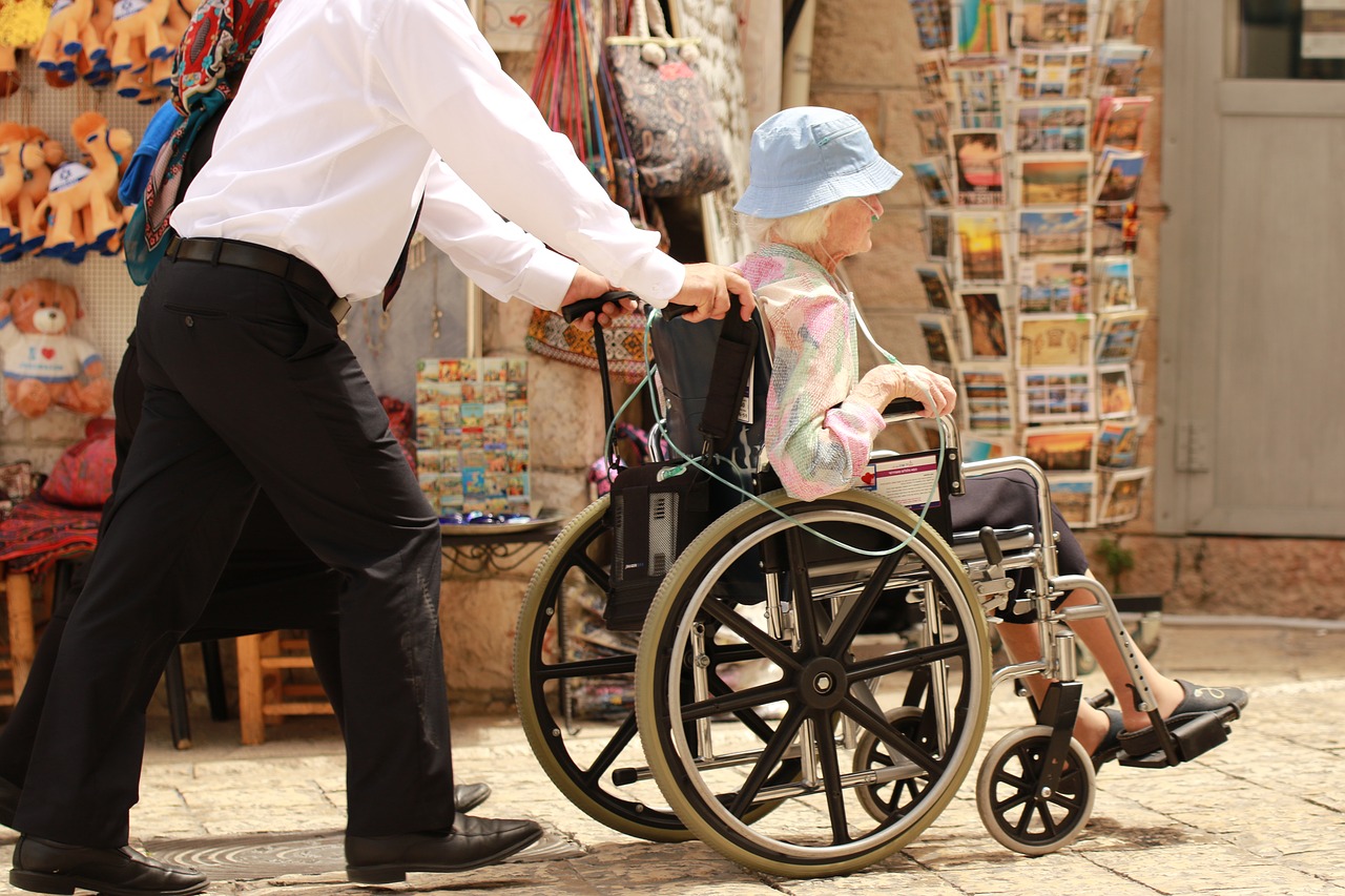 Ataxia Occupational and Physical Therapy Exercises | OneRehab