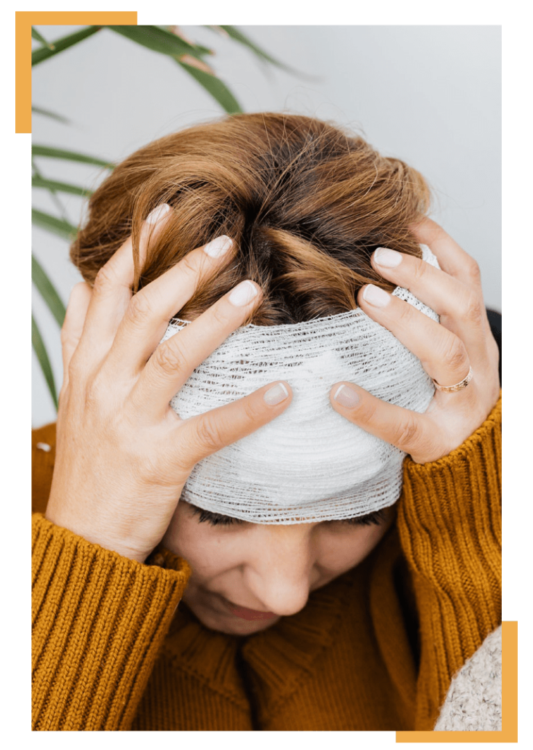 Head Injury Rehab | OneRehab | Multi Specialty Therapy