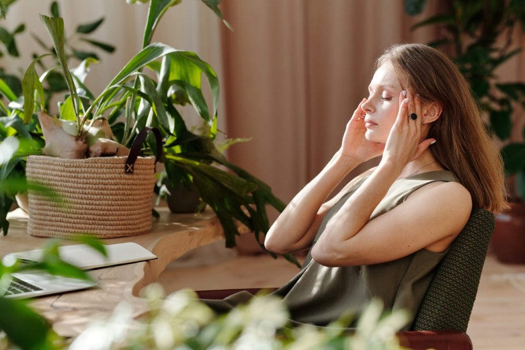Vestibular Migraines Therapy Exercises | OneRehab